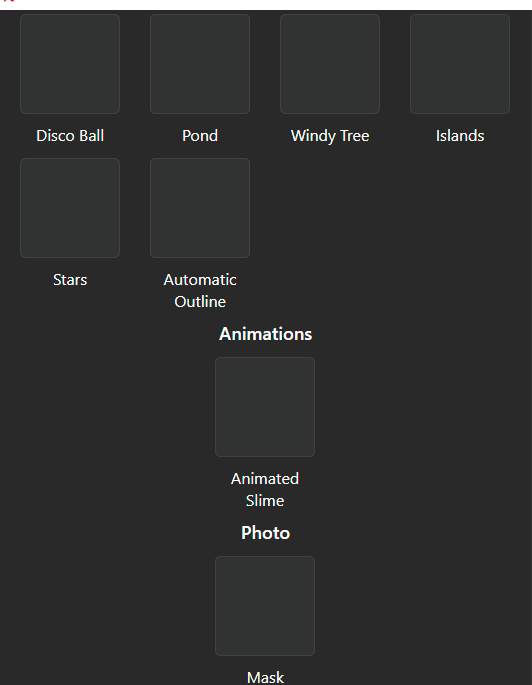 Canvas/images not appearing? - Issues - PixiEditor Forum